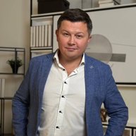 Константин Шобанов Аватар автора