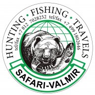 Safari-Valmir Аватар автора