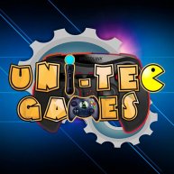 Убежище геймера / 'Uni-Tec games' Аватар автора