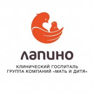 Клинический госпиталь Лапино Аватар автора