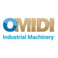 Omidi Industrial Machinery Аватар автора