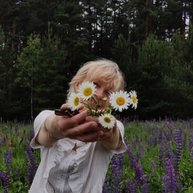 NikaIrina Аватар автора