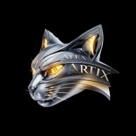 Alex Artix Аватар автора