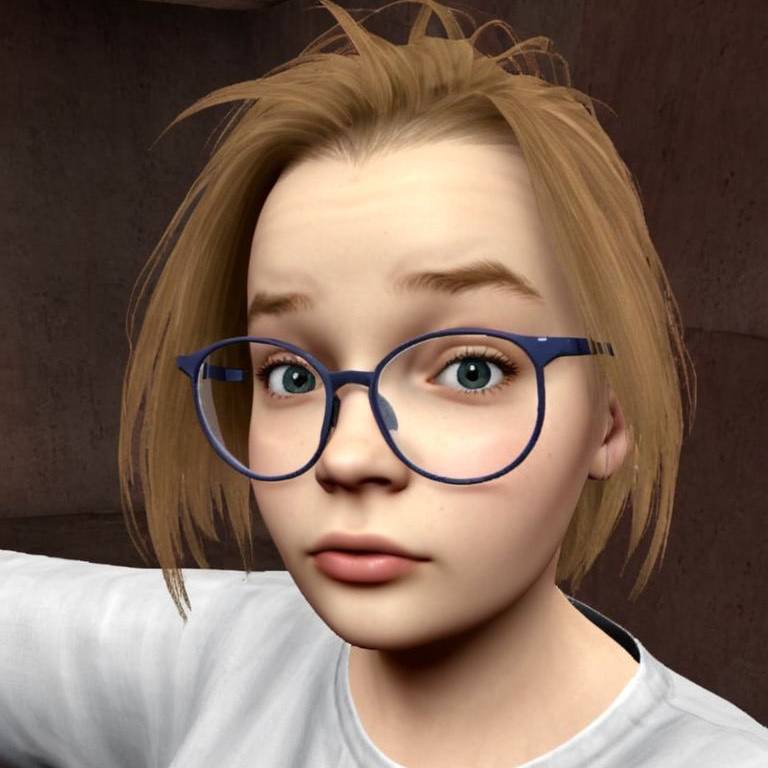 Аватар автора