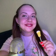 Anna ASMR Аватар автора