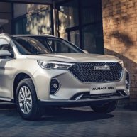 Навигатор для Haval M6 Аватар автора