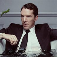 Сериал Патрик Мелроуз / Patrick Melrose Аватар автора
