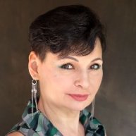 Художник Юлия Кравченко Аватар автора