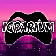 Igrarium Аватар автора