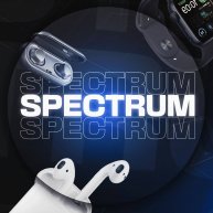 Spectrum Аватар автора