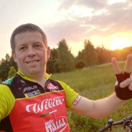 Евгений Прудников Аватар автора