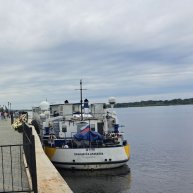 Обычные дела/ Ольга Бреева Аватар автора