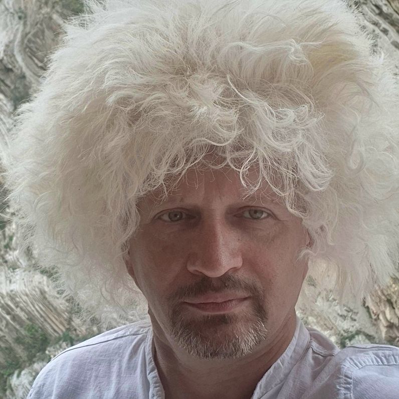 Андрей Чумаков