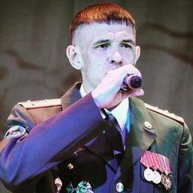 Шульженко Денис Аватар автора