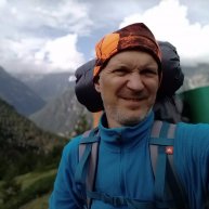 Екимов А А Аватар автора