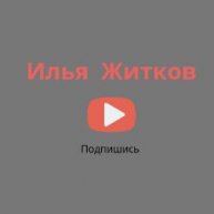 ИЛЬЯ  ЖИТКОВ Аватар автора