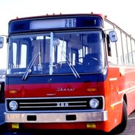 Ikarusbusclub Аватар автора