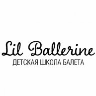 Lil Ballerine - детская школа балета 2+ Аватар автора