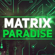 MATRIX PARADISE Аватар автора