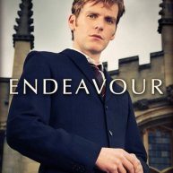 Сериал Молодой Морс / Индевор / Endeavour Аватар автора