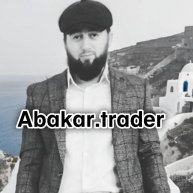 Abakar.trader Аватар автора