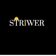 STRIWER Аватар автора