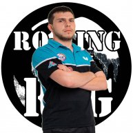 Илья Ронин  Аватар автора