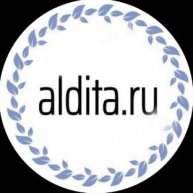 ALDITA.RU - Туристический портал Аватар автора