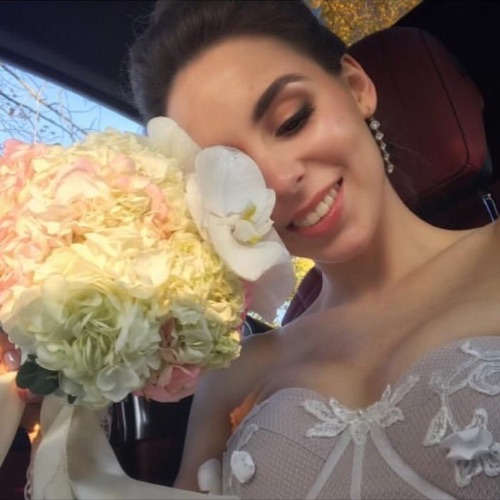 Evgenia S.