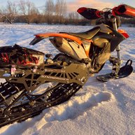 Бескровный Игорь Аватар автора