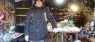 Мастерская Илюхи Аватар автора