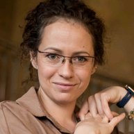 Мария Швыркова Аватар автора