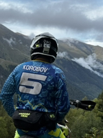 Коробов Александр ENDURO URAL Аватар автора