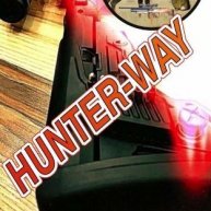 Hunter-Way Егерь от РОК Аватар автора
