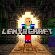 LENYACRAFT Аватар автора