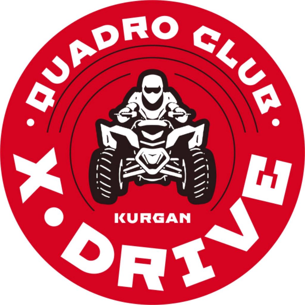QUADRO CLUB X-DRIVE Аватар автора