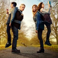 Сериал Родители года / Breeders Аватар автора