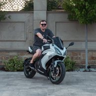 Avtoufo93 Аватар автора