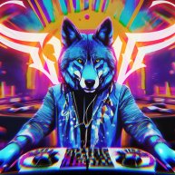 Wolf Music Channel Аватар автора