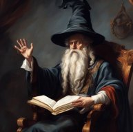 Говорящая книга | Аудиокниги Warhammer и не только Аватар автора