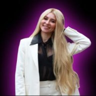 Olesya Rost Аватар автора