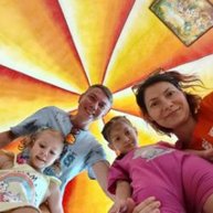 Crazy Rusanov Family Аватар автора