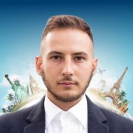 Славные путешествия Славы Зенина Аватар автора