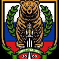 ЮВПСК Цвет Нации Аватар автора