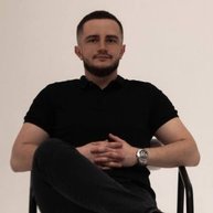 Антон Баскаков Аватар автора