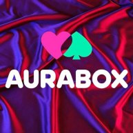 AURABOX Аватар автора