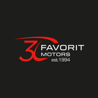 FAVORIT MOTORS Аватар автора