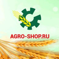 AGROSHOP сельхоззапчасти, туризм, активный отдых Аватар автора