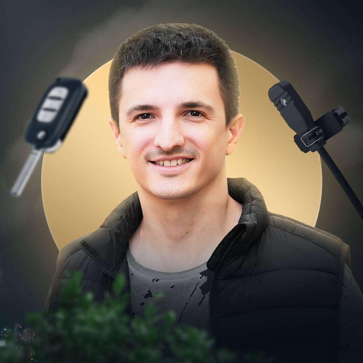 Аватар автора