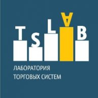 TSLab - Торговые роботы Аватар автора